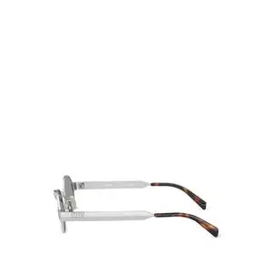 Miu Miu Round Sunglasses