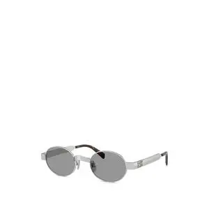 Miu Miu Round Sunglasses