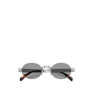 Miu Miu Round Sunglasses