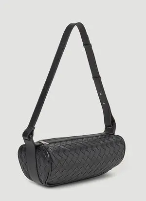 Bottega Veneta Cannolo Crossbody Bag
