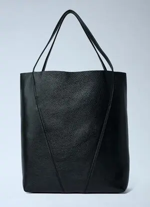 Chloé Large Spin Tote Bag