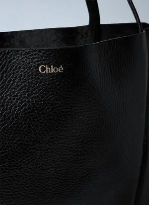 Chloé Large Spin Tote Bag