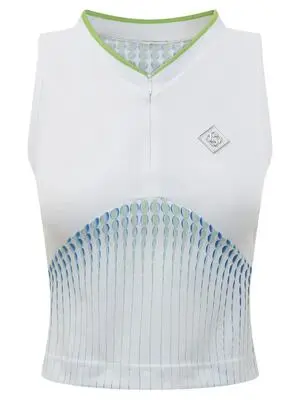 Casablanca Top Tennis - Multicolor