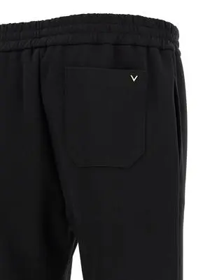 Valentino Garavani Vgold' Pants