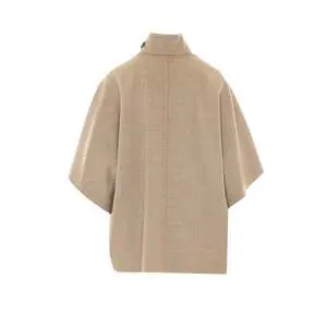 Max Mara Mxaderrik Cape