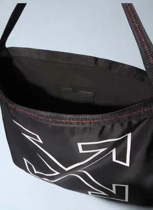 Off-White Heritage Tote Bag