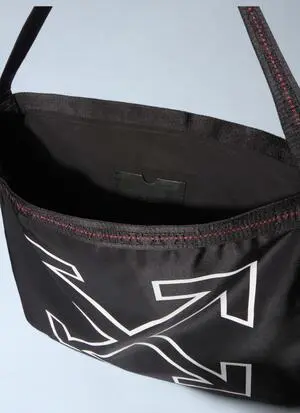 Off-White Heritage Tote Bag