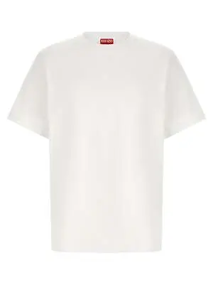 Kenzo Boke Flower 2.0' T-shirt - White