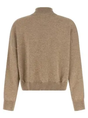 Brunello Cucinelli Sequin Sweater