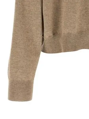 Brunello Cucinelli Sequin Sweater