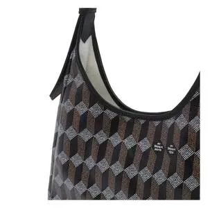 AU DEPART Celeste Shoulder Bag