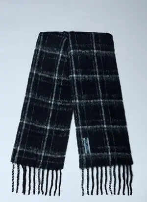 Our Legacy Estate Scarf