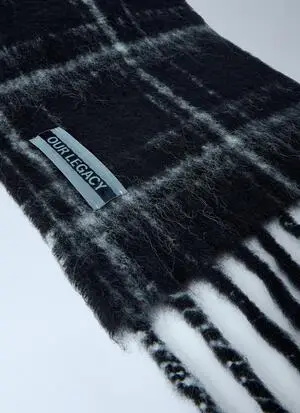 Our Legacy Estate Scarf