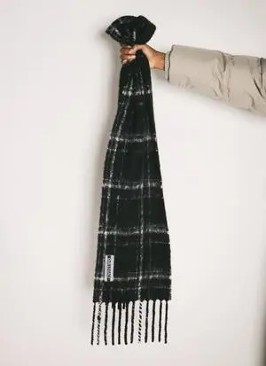 Our Legacy Estate Scarf