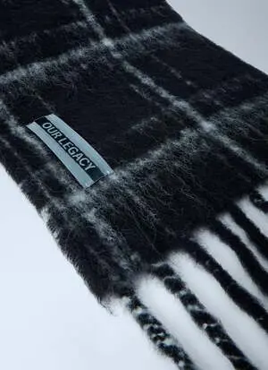 Our Legacy Estate Scarf