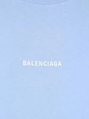 Balenciaga Cotton T-shirt