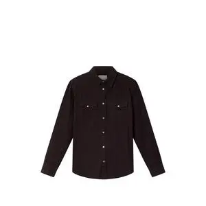 Isabel Marant Étoile Shirts - Brown