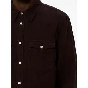 Isabel Marant Étoile Shirts - Brown