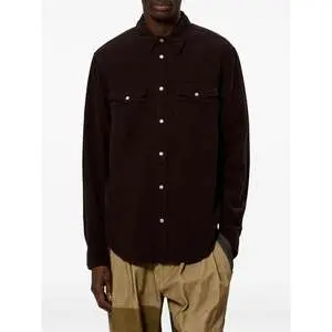 Isabel Marant Étoile Shirts - Brown