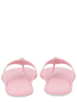 Versace Thong Sandal Alia - Pink