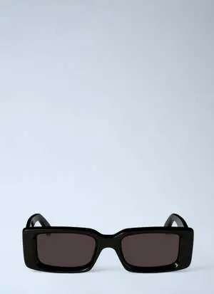 Off-White Arthur Sunglasses - Black