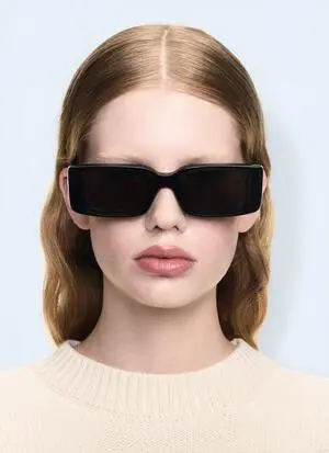 Off-White Arthur Sunglasses