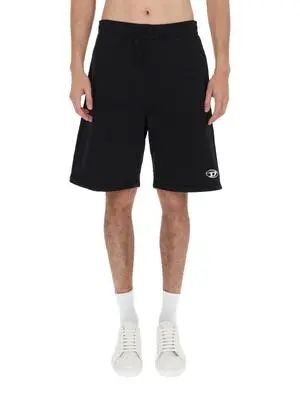 DIESEL® Shorts P-marshy-iod