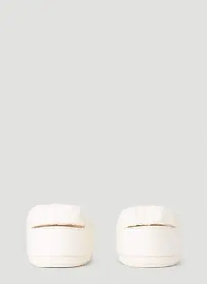 Moon Boot Evolution Flat Shoes