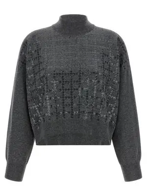 Brunello Cucinelli Cashmere Sweater