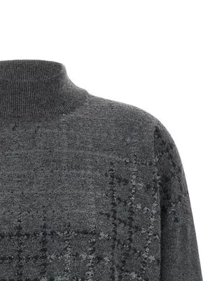 Brunello Cucinelli Cashmere Sweater