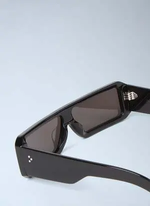 Rick Owens Gethshades Sunglasses