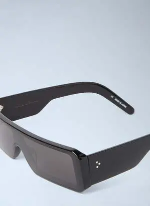 Rick Owens Gethshades Sunglasses