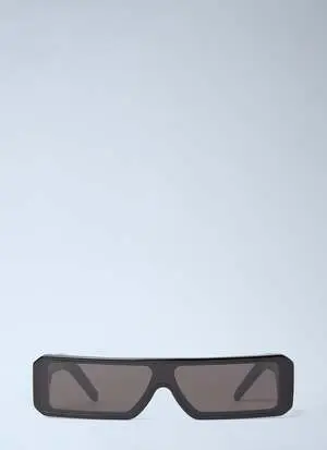 Rick Owens Gethshades Sunglasses