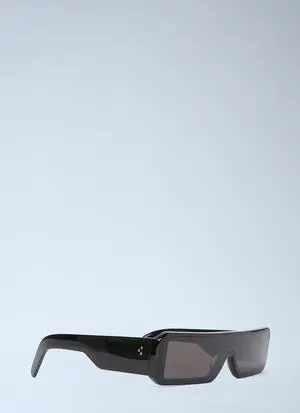 Rick Owens Gethshades Sunglasses - Black