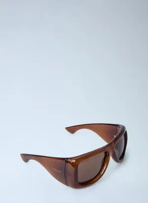 Saint Laurent Sl 902 Howl Sunglasses