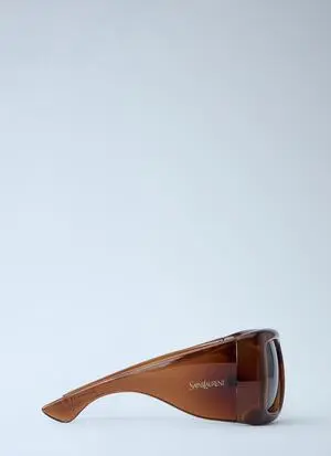 Saint Laurent Sl 902 Howl Sunglasses