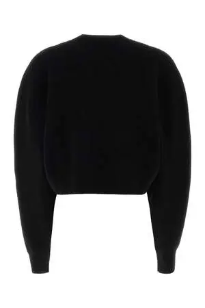 TOM FORD Wool Blend Oversize Sweater