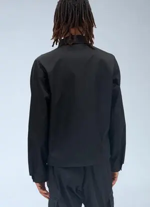 Prada Re-nylon Blouson Jacket