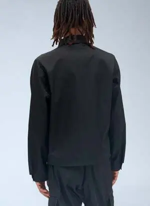 Prada Re-nylon Blouson Jacket
