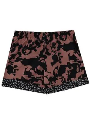Dries Van Noten Floral Print Swimsuit