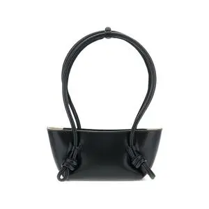 Hereu Shoulder Bags - Black