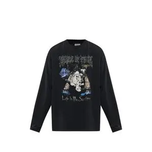 Vetements T-shirts & Vests T-shirts