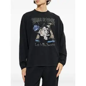 Vetements T-shirts & Vests T-shirts
