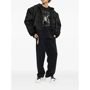 Vetements T-shirts & Vests T-shirts