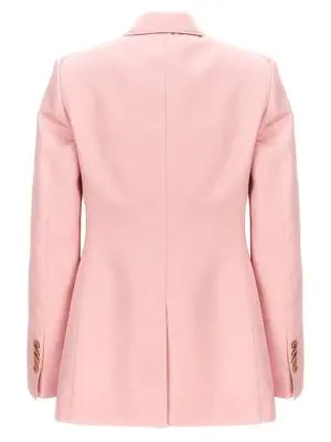 TOM FORD Double-breasted Blazer