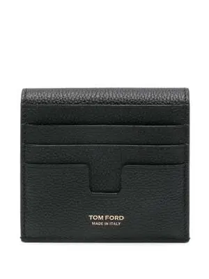 TOM FORD Tara Card Holder