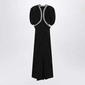Attico Viscose-blend Dress