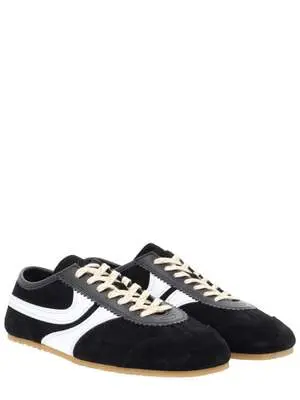 Dries Van Noten Suede Sneaker