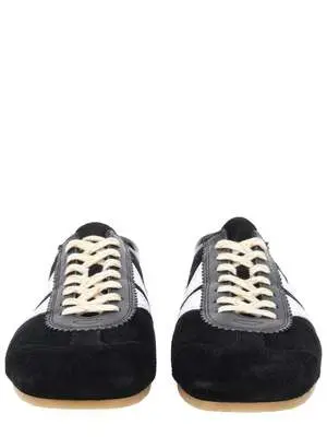 Dries Van Noten Suede Sneaker