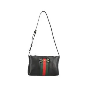 Gucci Shoulder Bags - Black